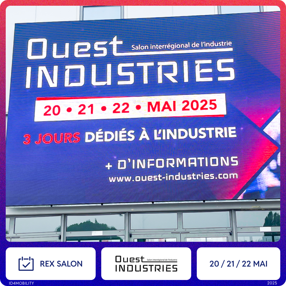 ID4Mobility | innovation & industrial mobility ecosystem